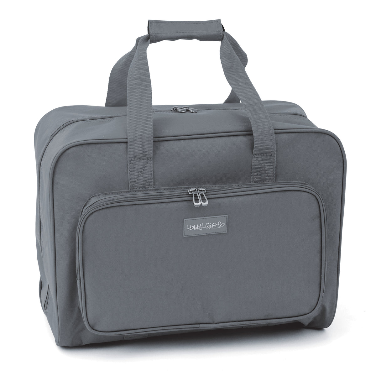 Premium Sewing Machine Bag - Heavy Duty Grey – Singer Store