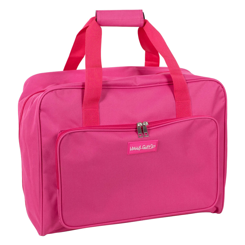 Premium Sewing Machine Bag - Pink – Singer Store