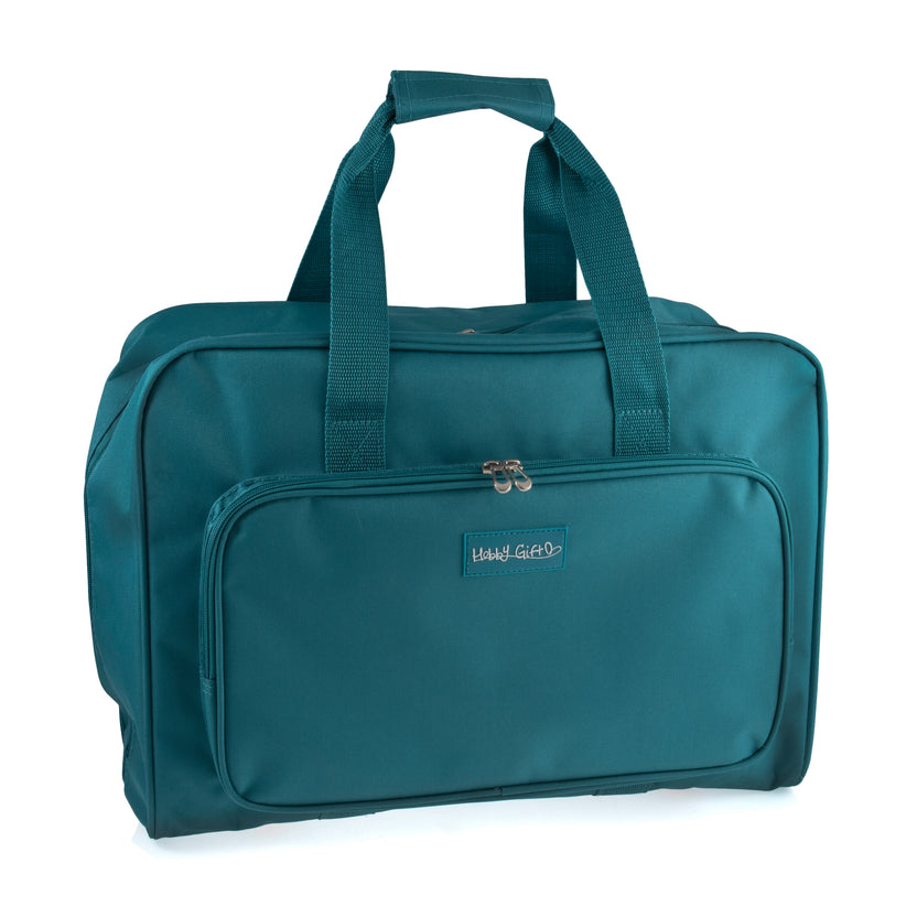 Premium Sewing Machine Bag - Teal – Singer Store