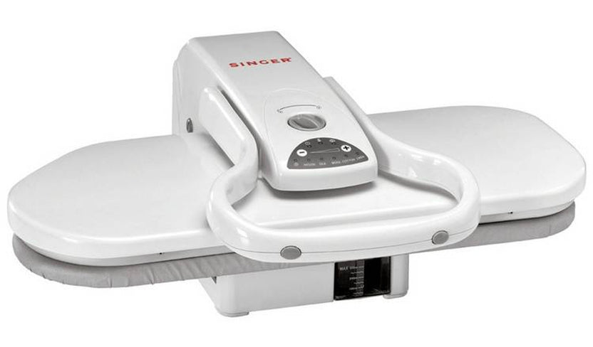 Singer ESP-2 Steam Press | Professional Results at Home – Singer Store
